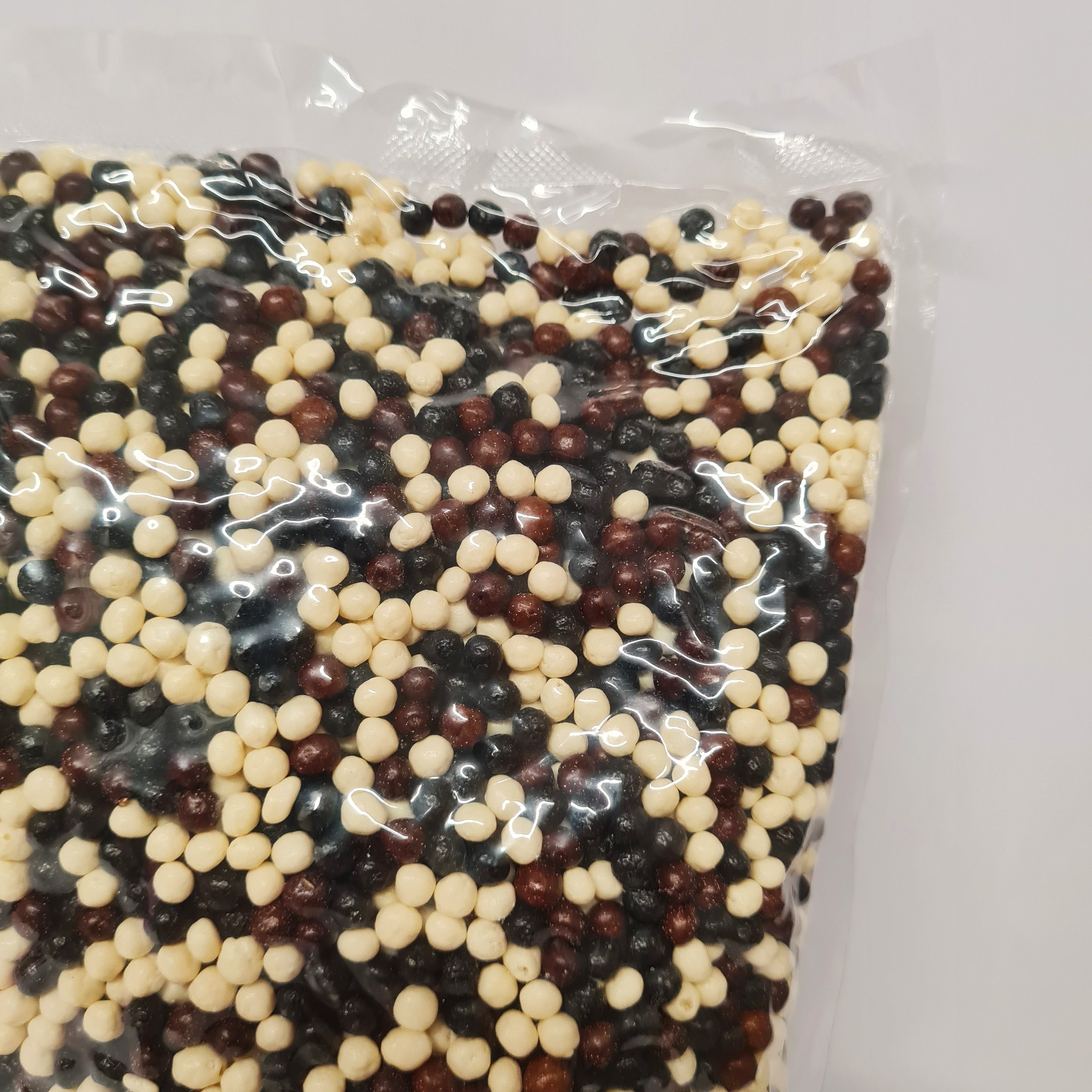 Crispy Mix 1Kg – DESSERTIFY