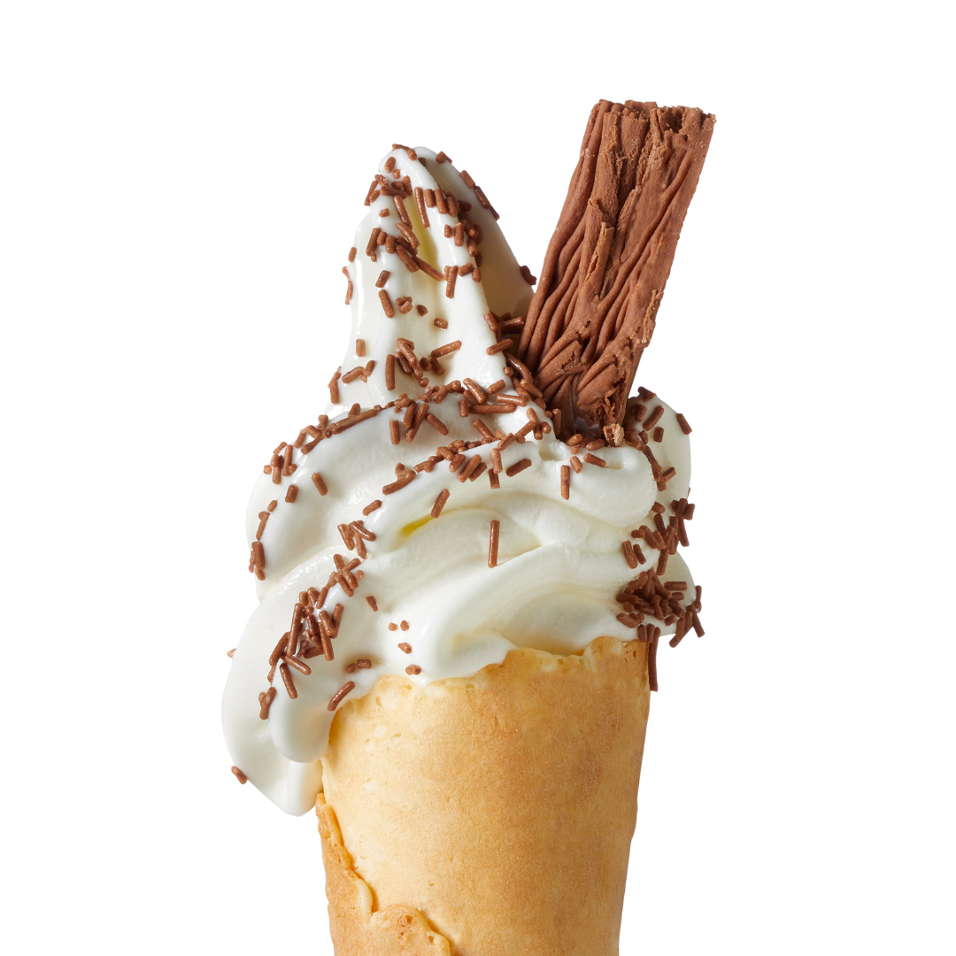 Classic Ice Cream Powder Mix 1.6Kg | DESSERTIFY